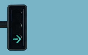 Rules for Making Right Turns - Varsity Driving Academy