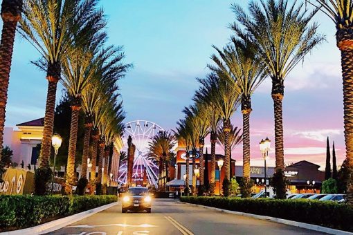 Irvine Drivers Ed | Best Driving School in Irvine - Varsity Driving Academy