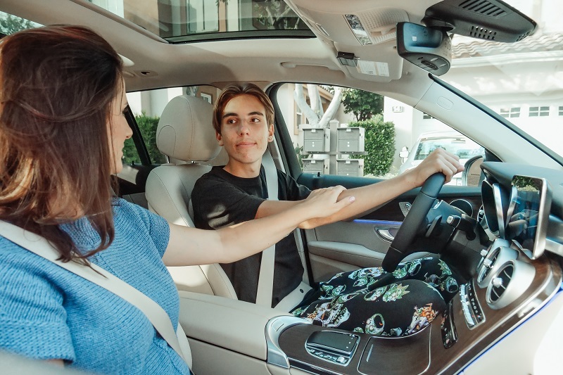 Edison High School Driver's Education