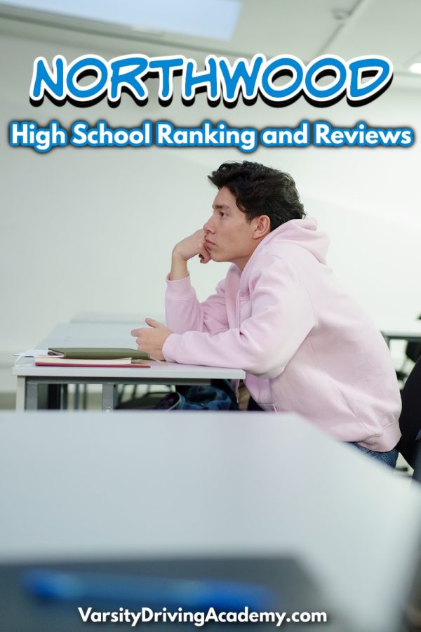 Northwood High School Ranking and Reviews