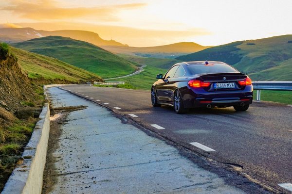 What is a Moving Violation? - Varsity Driving Academy