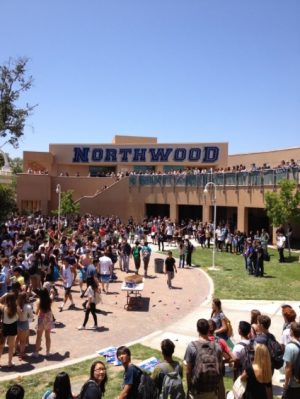 Northwood High School Ranking and Reviews