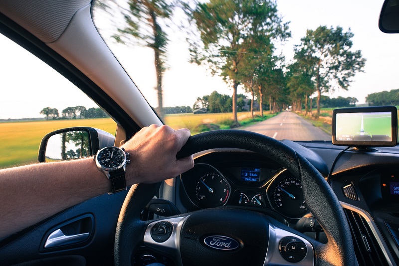 How To Track Driving Practice At Home Varsity Driving Academy