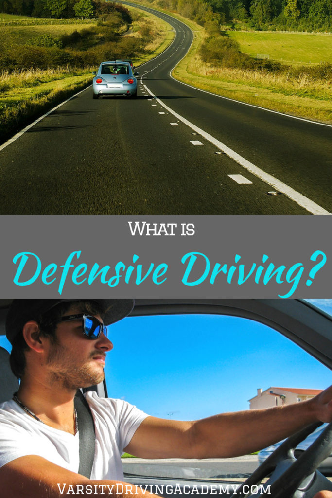 What is Defensive Driving? | Things to Know