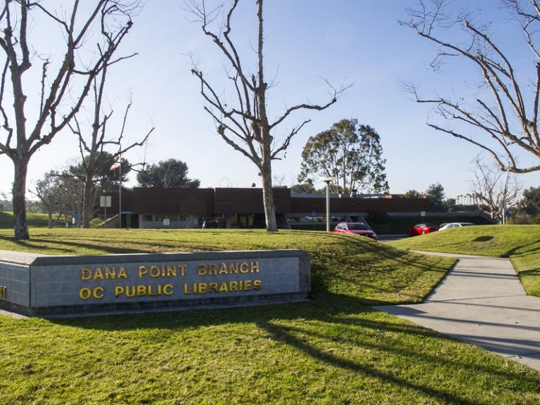 Where to Practice Driving in Dana Point - Varsity Driving